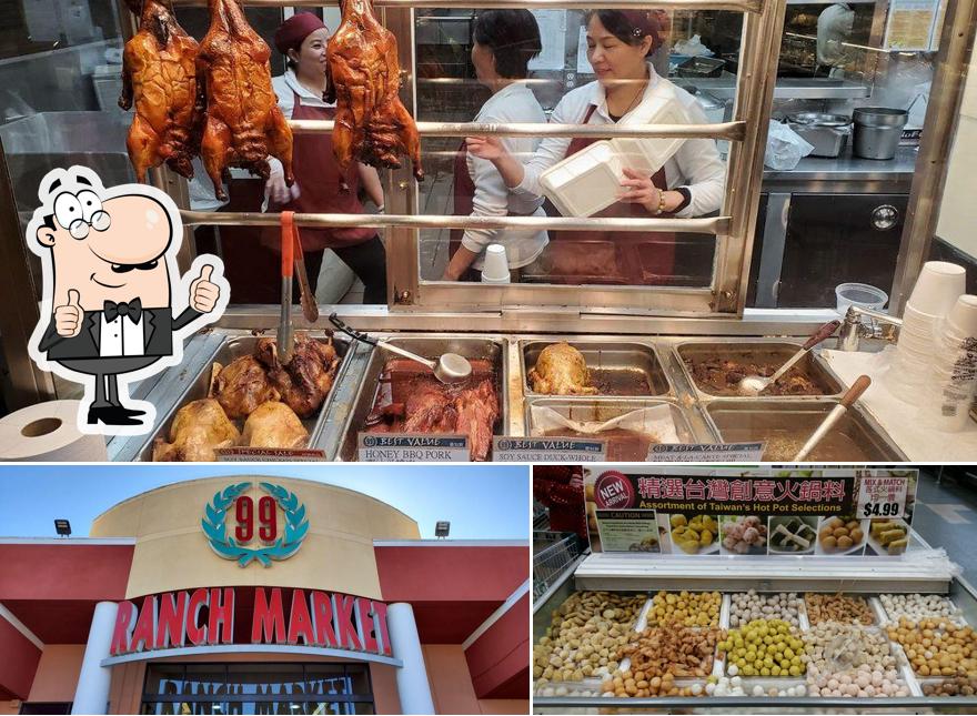 99 Ranch Market, 7330 Clairemont Mesa Blvd in San Diego - Restaurant ...