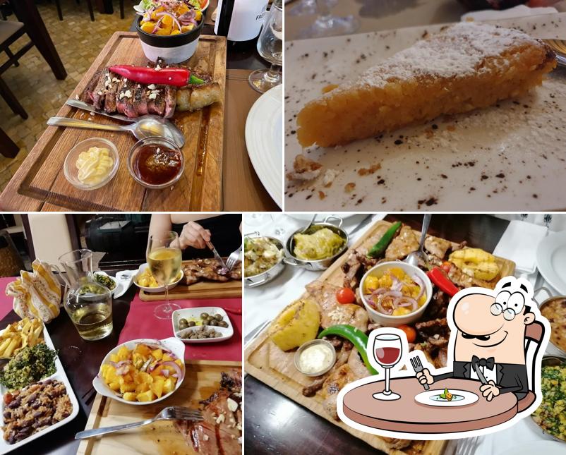 A Prensa restaurante, Alenquer, IC2 24 - Avaliações de restaurantes