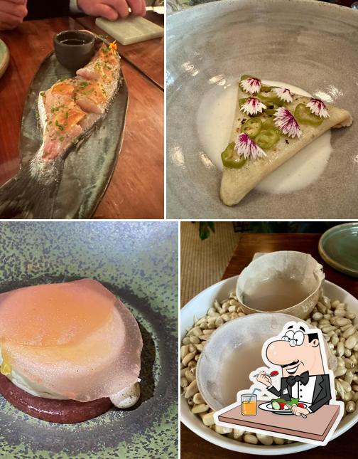 ALMA, Montréal - Menu du restaurant, prix et avis