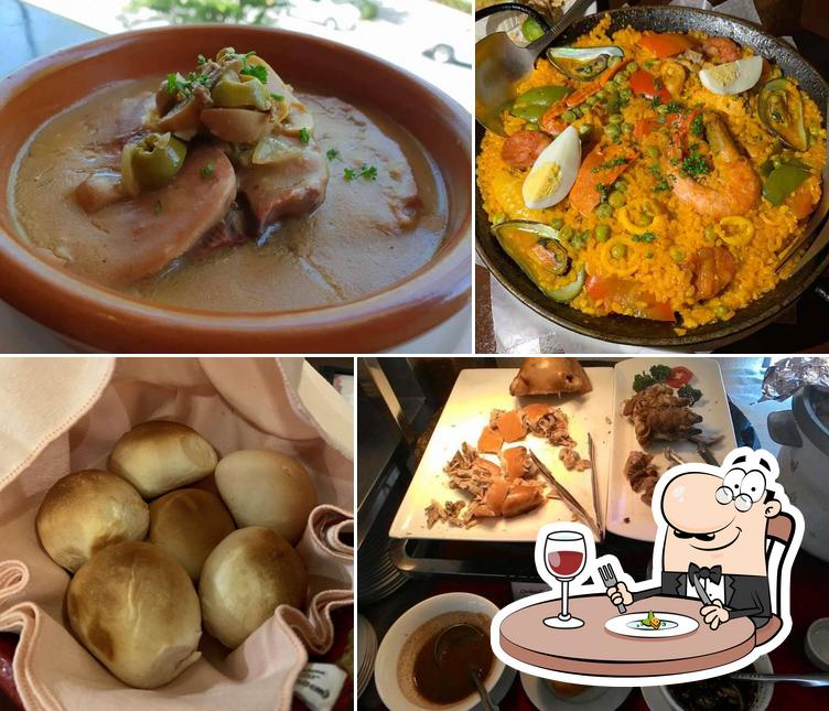 Alba, Muntinlupa, Alabang - Restaurant menu, prices and reviews