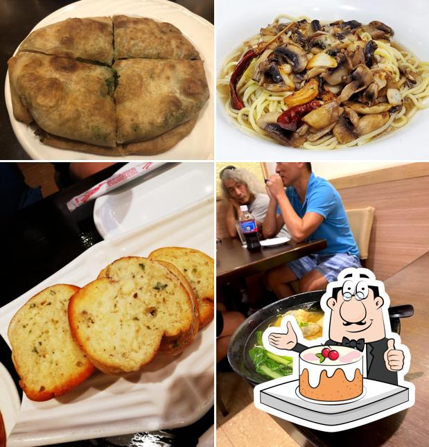 Anytime Cafe, 2919 Kapiolani Blvd # 218 in Honolulu - Restaurant menu ...