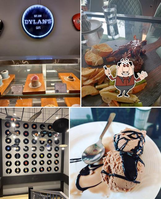Dylan's Café, Shillong - Restaurant menu, prices and reviews