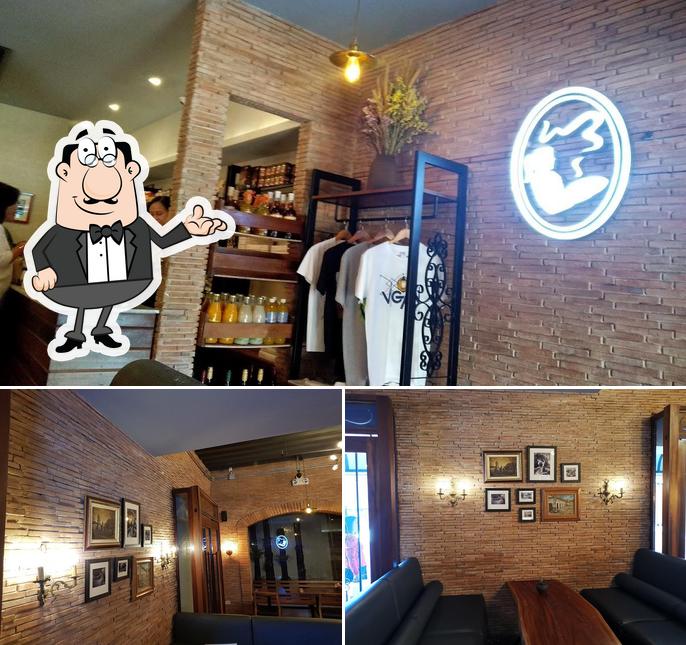 Marsha’s Delicacies FG, Vigan City - Restaurant menu, prices and reviews