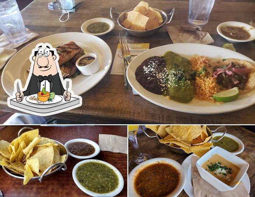 Cha Cha's Latin Kitchen in Brea - Restaurant menu and reviews