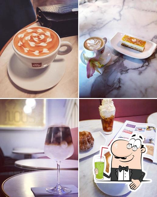Chez Nous cafe, Homburg - Restaurant reviews