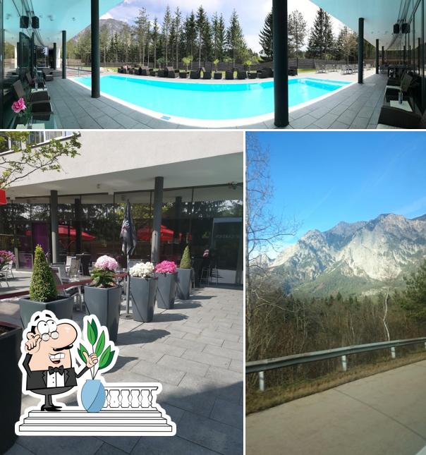 Wellcum, Hohenthurn - Restaurant menu, prices and reviews