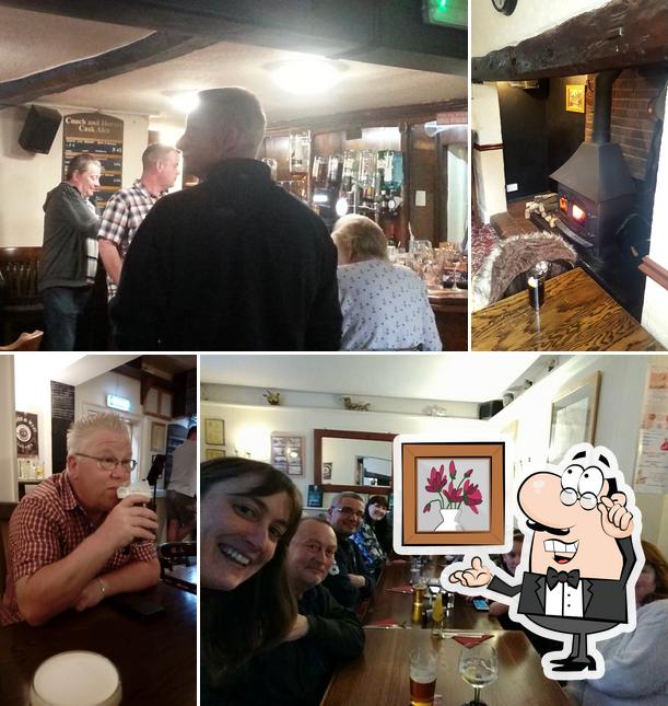 Top 7 pubs & bars in Evesham, october 2025 - Restaurant Guru