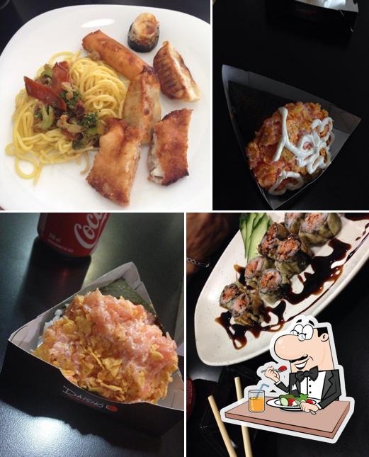 Daisho, Campinas - Menu do restaurante, preços e opiniões