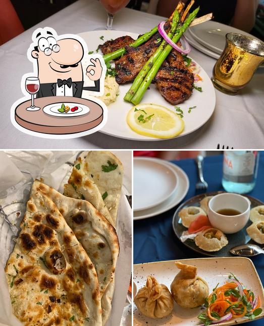 Mahesh's Kitchen, Sugar Land - Restaurant menu, prices and reviews