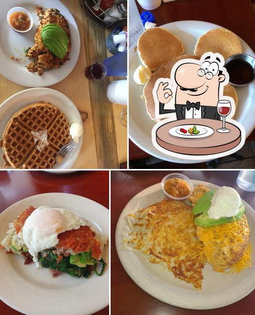 Don's Country Kitchen in Oceanside - Restaurant menu and reviews