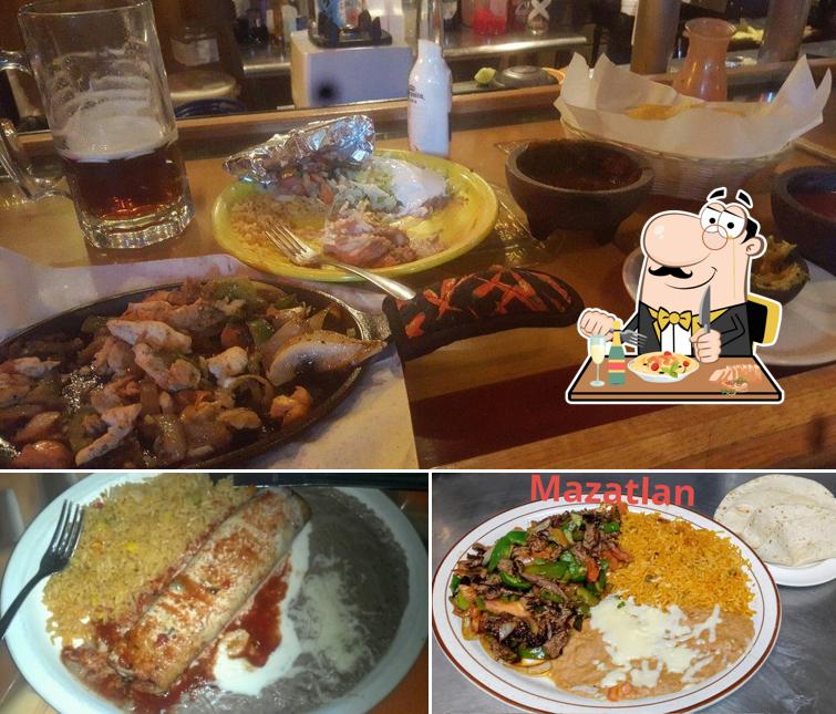 El Mazatlan Mexican Restaurant, Mankato - Restaurant menu, prices and ...