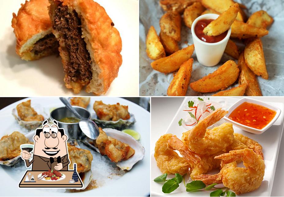 Top 7 restaurants in Rockingham, december 2025 - Restaurant Guru