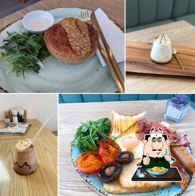 Inspire Cafe in Christchurch - Restaurant reviews