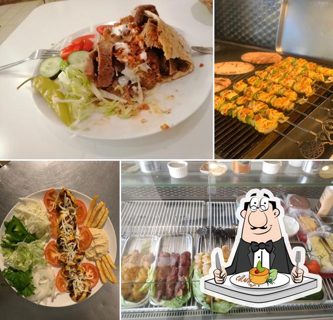 Best turkish restaurants in Woking, autumn 2023 - Restaurant Guru