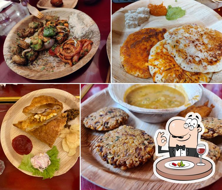 JUGGERNAUT, Barakhamba Road, New Delhi - Restaurant menu, prices and ...