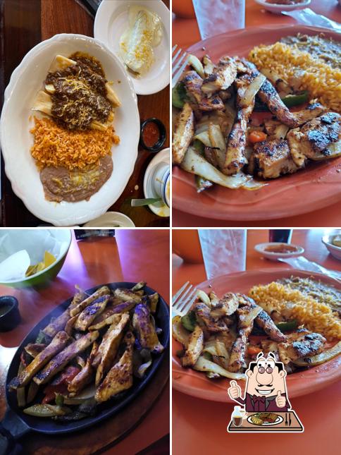 Jalisco's Mexican Grill Restaurant, Mabank - Restaurant menu, prices ...