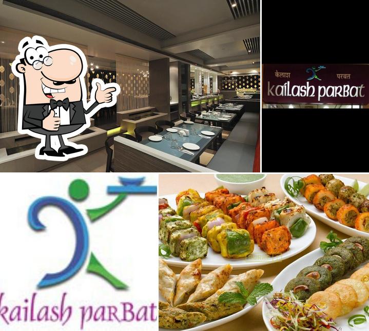 Kailash Parbat, Mumbai, 3rd Floor, Food Court, Hub Mall Goregaon East ...