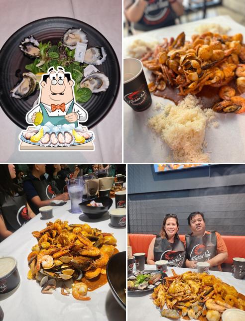 Kickin'Inn Perth CBD, Perth - Restaurant menu, prices and reviews