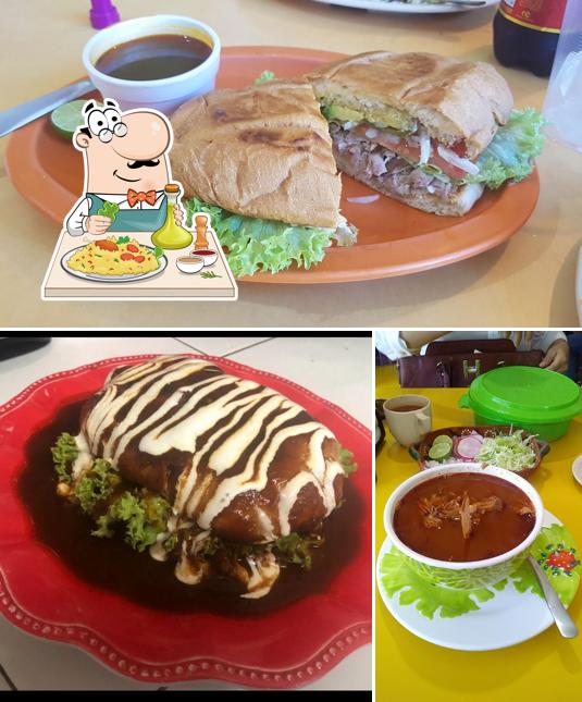 Las Palmitas, Eldorado - Menú del restaurante, precios y reseñas