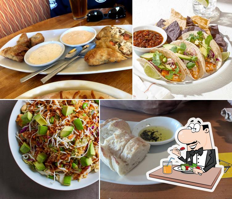 Best restaurants in Otay Ranch Town Center Mall - Restaurant Guru