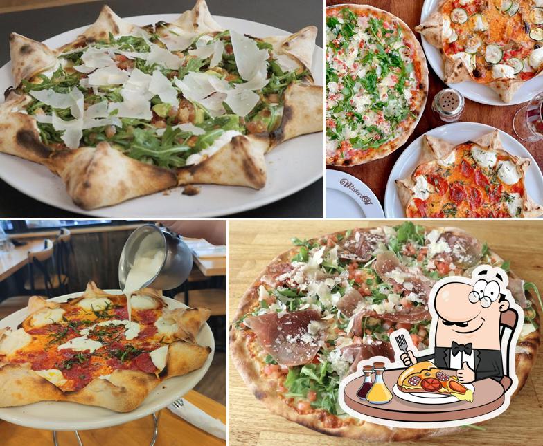 Mister O1 Extraordinary Pizza - Coconut Grove, Miami, Coconut Grove ...