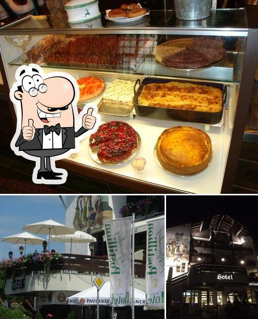 Café and Restaurant Postillion, Kochel am See - Restaurantbewertungen