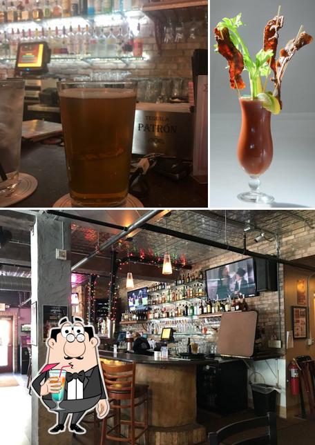 Badger Burger Company Mukwonago in Mukwonago - Restaurant menu and reviews