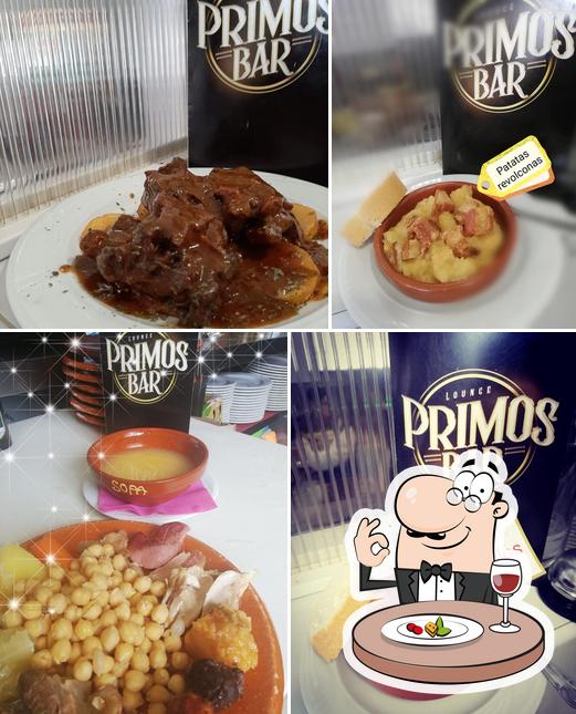 All places to eat and drink in El Viso de San Juan, spring 2024 ...