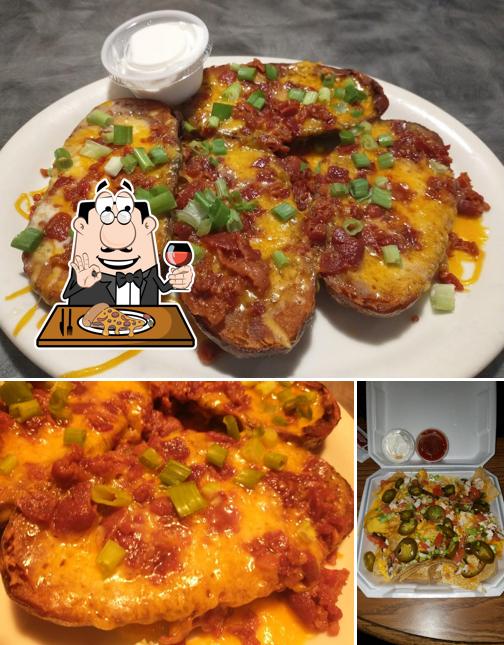 Jo's gather'n Place, Springfield - Restaurant menu, prices and reviews