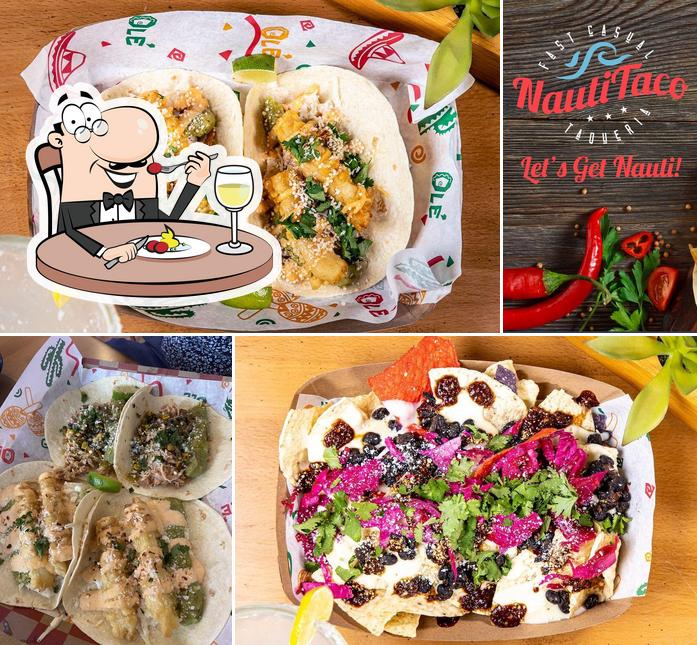 Nauti Taco in Sewickley - Restaurant menu and reviews
