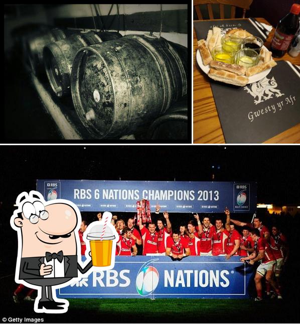 Top 5 pubs & bars in Bala, october 2025 - Restaurant Guru