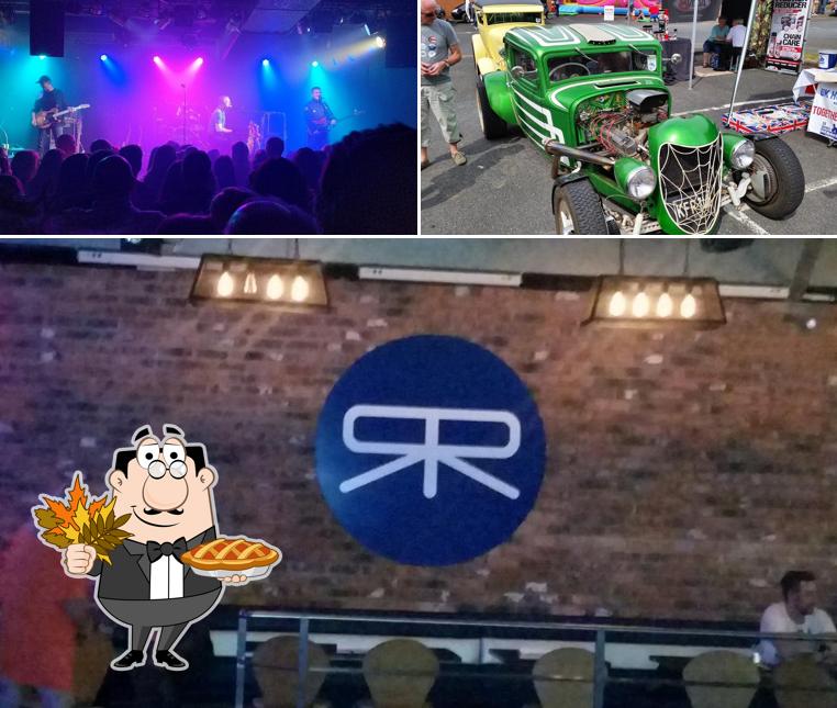 The River Rooms in Stourbridge - Restaurant reviews