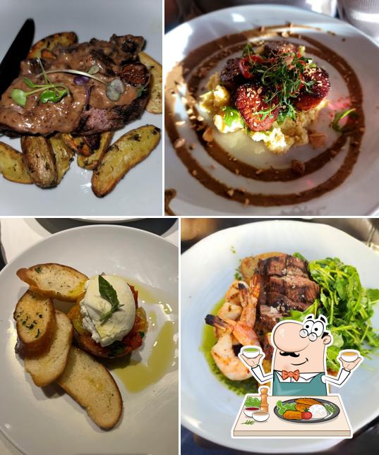 Toscanos Italian Grill, Puyallup - Restaurant menu, prices and reviews