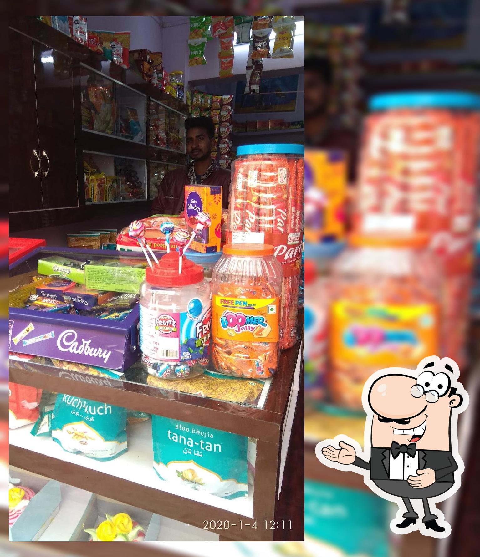 ROYAL BAKERY, Chhipa Barod - Restaurant menu, prices and reviews