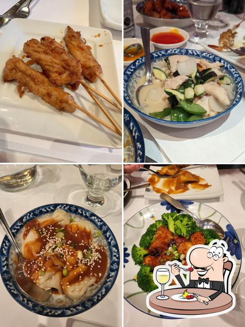 Bistro Sawadika in Montréal - Restaurant menu and reviews