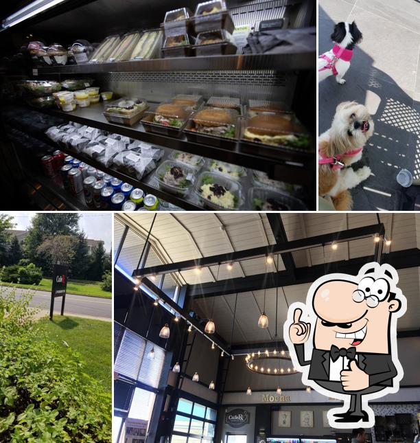 CAFE RX in Cresskill - Restaurant menu and reviews