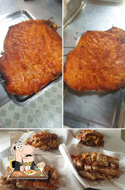 Crispy Pork Ji Hong restaurant, Phuket - Restaurant reviews