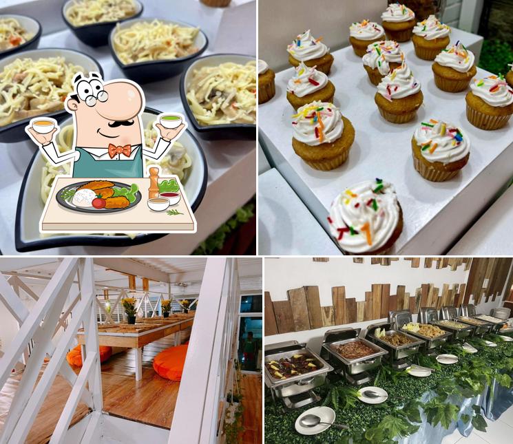 EAT & RUN DAVAO, Davao City - Restaurant menu, prices and reviews