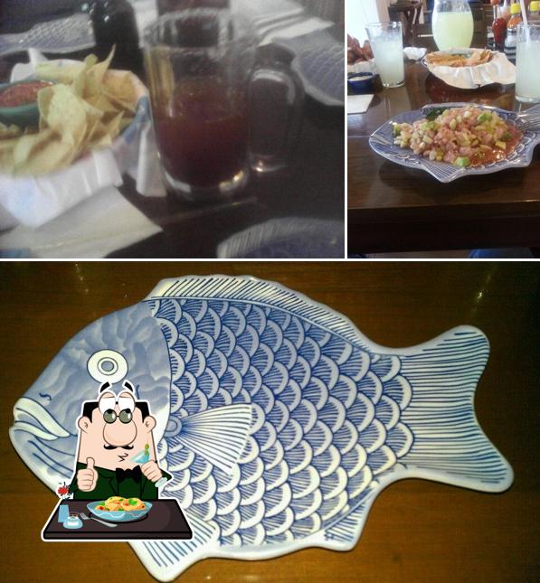 El Fish Market Durango, Durango - Menú del restaurante, precios y reseñas