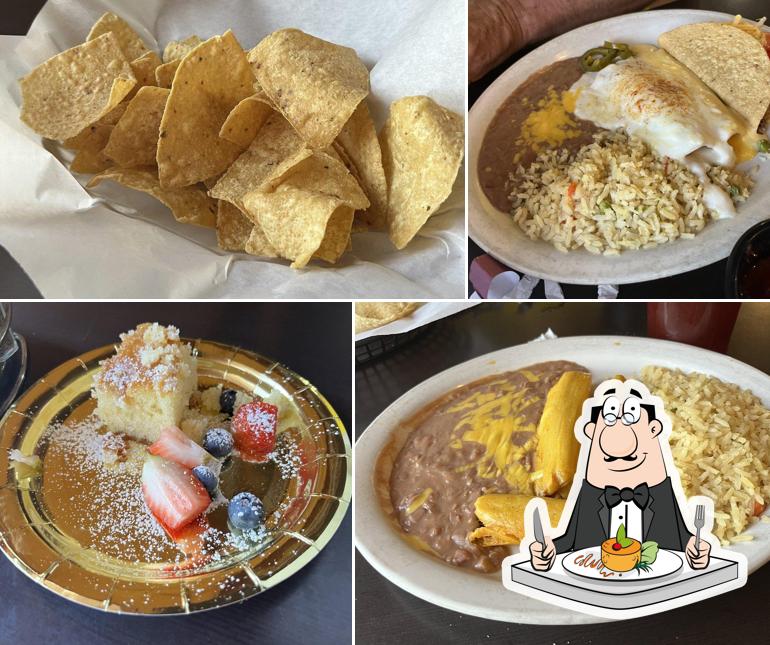 El Presidente, Brownsboro - Restaurant menu, prices and reviews