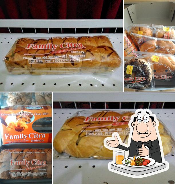 Family Citra Bakery, Semarang - Restaurant reviews