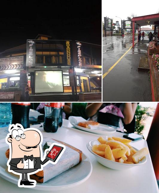 Fireplace Roadhouse, Boksburg - Restaurant menu, prices and reviews