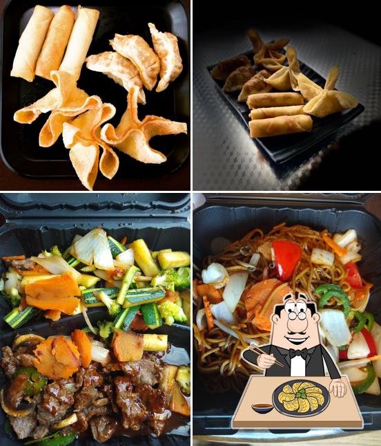 Hibachi Boy, Waukesha - Restaurant menu, prices and reviews