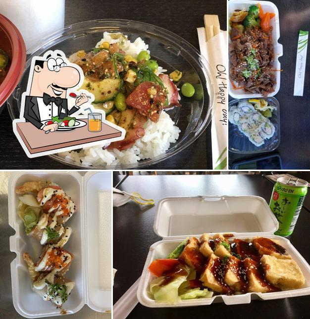 Huku Express in Fairfield - Restaurant reviews