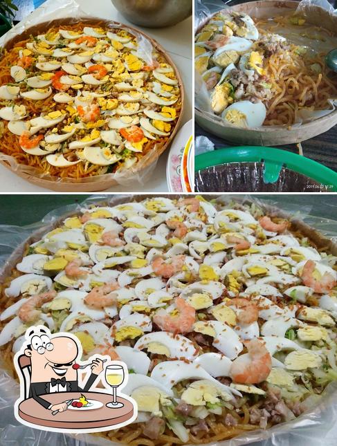 Ibyang's Pancit Malabon, Cabuyao - Restaurant menu, prices and reviews