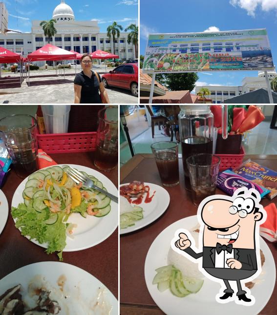 Top 10 restaurants in Kalibo, october 2025 - Restaurant Guru