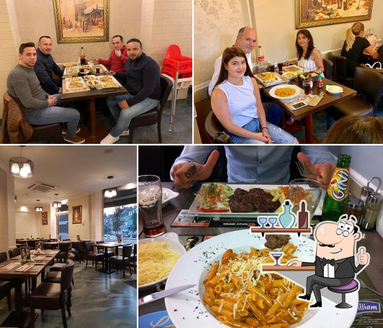 Karaca Concept Resto (Halal), Schaerbeek - Menu du restaurant, prix et avis