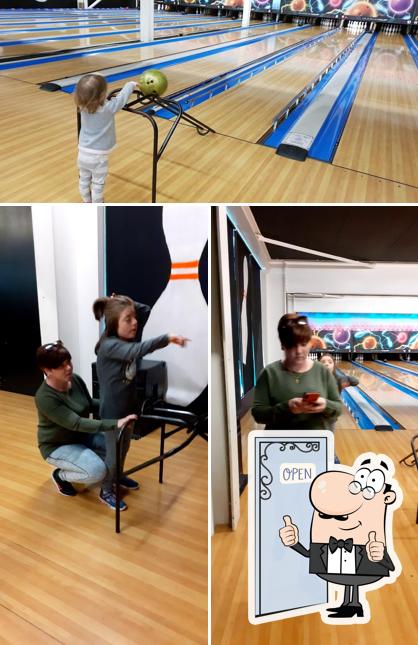 KidZone Wicklow Town in Wicklow - Restaurant reviews