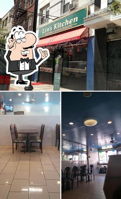 Lin's Kitchen, Union City - Restaurant menu, prices and reviews