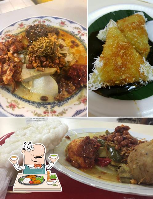 Lontong Medan Alay, Jakarta - Restaurant menu, prices and reviews